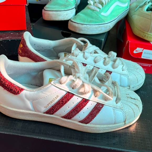 adidas | Shoes | Adidas Hard Toe | Poshmark